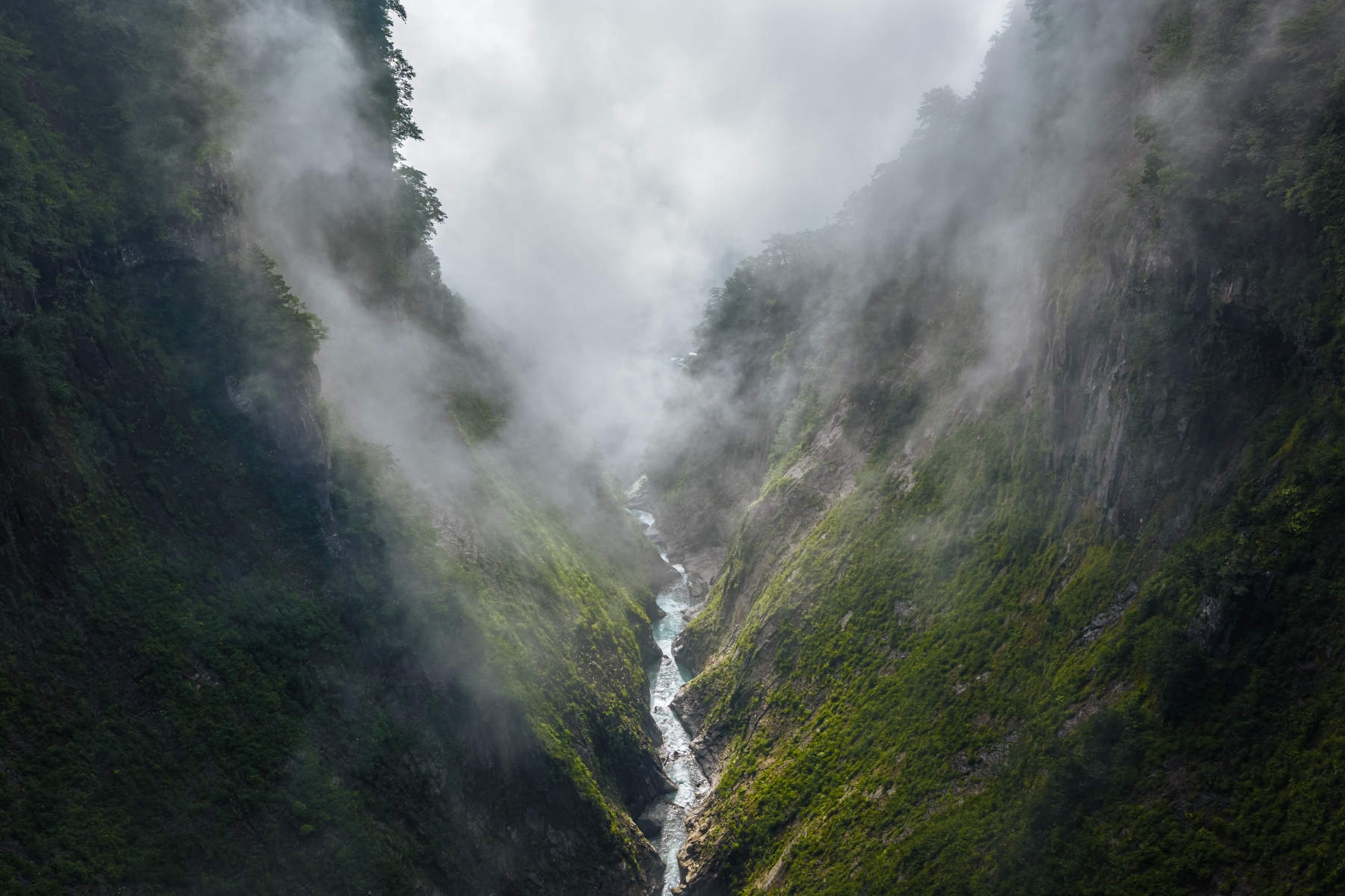 Fine art gallery of Japanese wilderness and nature photographs by ...